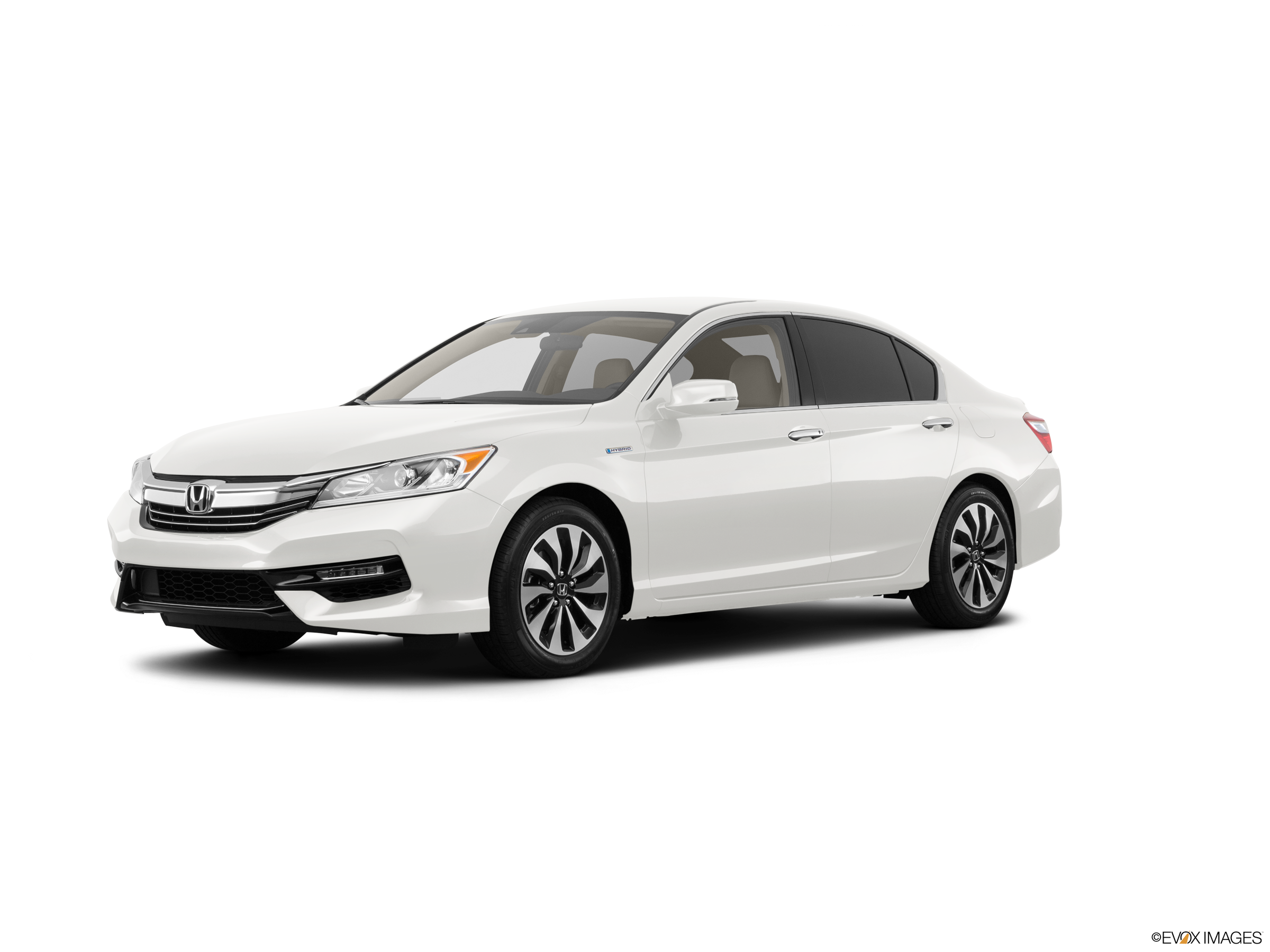 2017 honda accord hybrid store